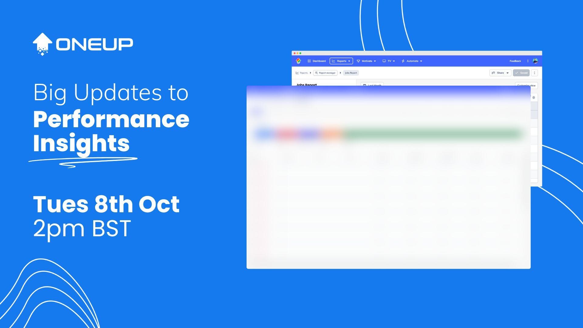 SoR 25 Benchmarks - Webinar